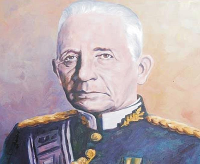 FIMCA PATROCINA EXPOSIÇÃO SOBRE OS 150 ANOS DE NASCIMENTO DO MARECHAL ...